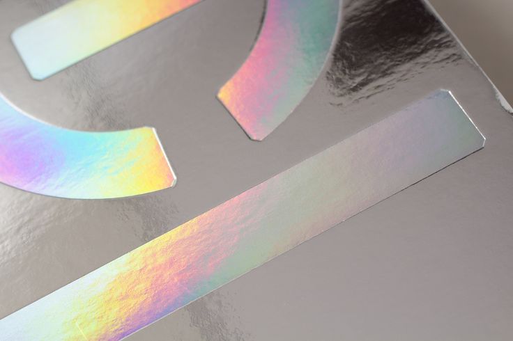 Holographic Foil | Henan Stamping Foils