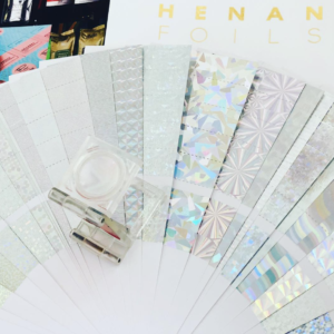 Henan Stamping Foils | Hot Stamping Foils supplier