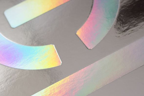 Cold Stamping Foil manufacturer